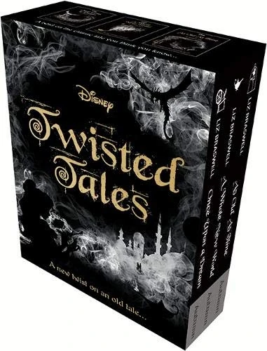 Category:A Twisted Tale | Disney Entertainment Wiki | Fandom