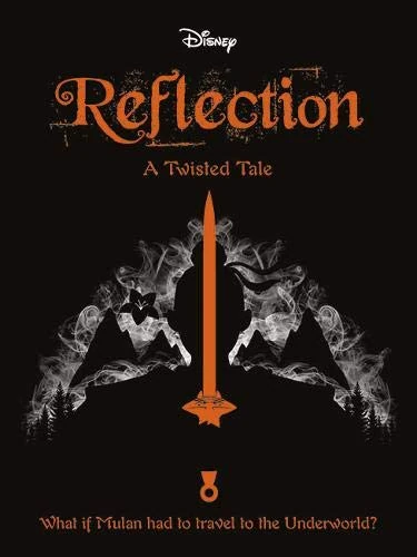 Reflection (A Twisted Tale) | Disney Entertainment Wiki | Fandom