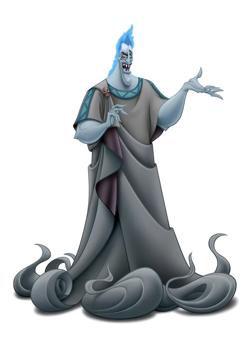 Category:Antagonists | Disney Entertainment Wiki | Fandom