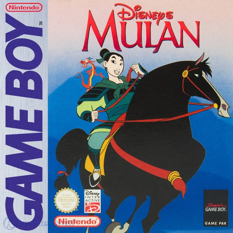 Disney's Mulan | Disney Entertainment Wiki | Fandom