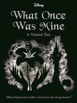 What Once Was Mine (A Twisted Tale) | Disney Entertainment Wiki | Fandom