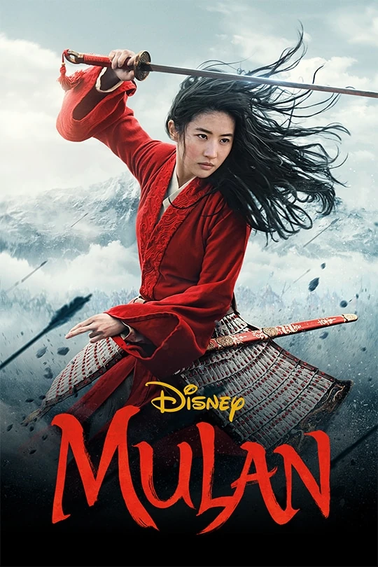 Mulan (2020 Film) | Disney Entertainment Wiki | Fandom