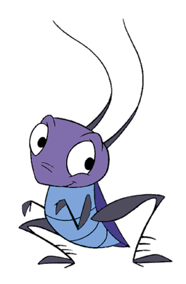 Cri-Kee | Disney Entertainment Wiki | Fandom