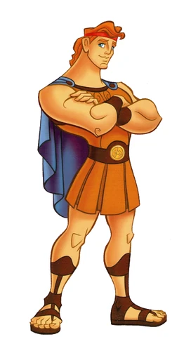 Hercules (Character) | Disney Entertainment Wiki | Fandom