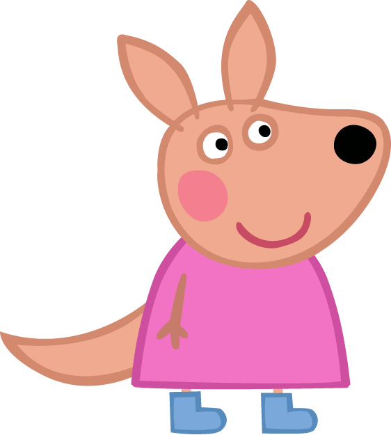 Kylie Kangaroo | Disney & Entetaiment One Wiki | Fandom