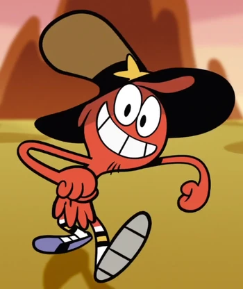 Wander | Disney & Entetaiment One Wiki | Fandom