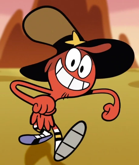 Wander | Disney & Entetaiment One Wiki | Fandom