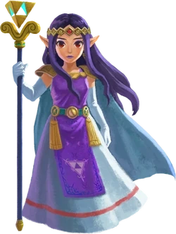 Hilda | Wiki Disney et Nintendo Universe | Fandom