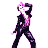 Leda Nox/Just Dance | Wiki Disney et Nintendo Universe | Fandom