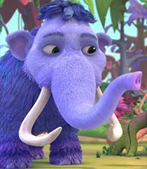 Murphy | Disney Eureka Wiki | Fandom