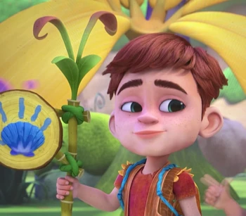 Bog | Disney Eureka Wiki | Fandom