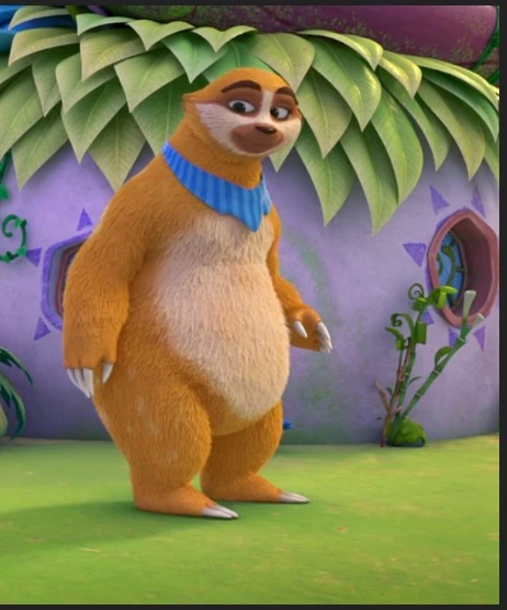 Yonder | Disney Eureka Wiki | Fandom