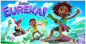 Eureka! | Disney Eureka Wiki | Fandom