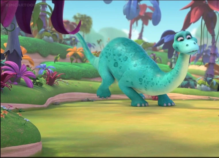 Dipply | Disney Eureka Wiki | Fandom