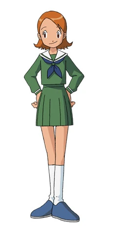 Sora Takenouchi | Disney Fan Fiction Wiki | Fandom