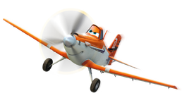 Dusty Crophopper | Disney Fan Fiction Wiki | Fandom