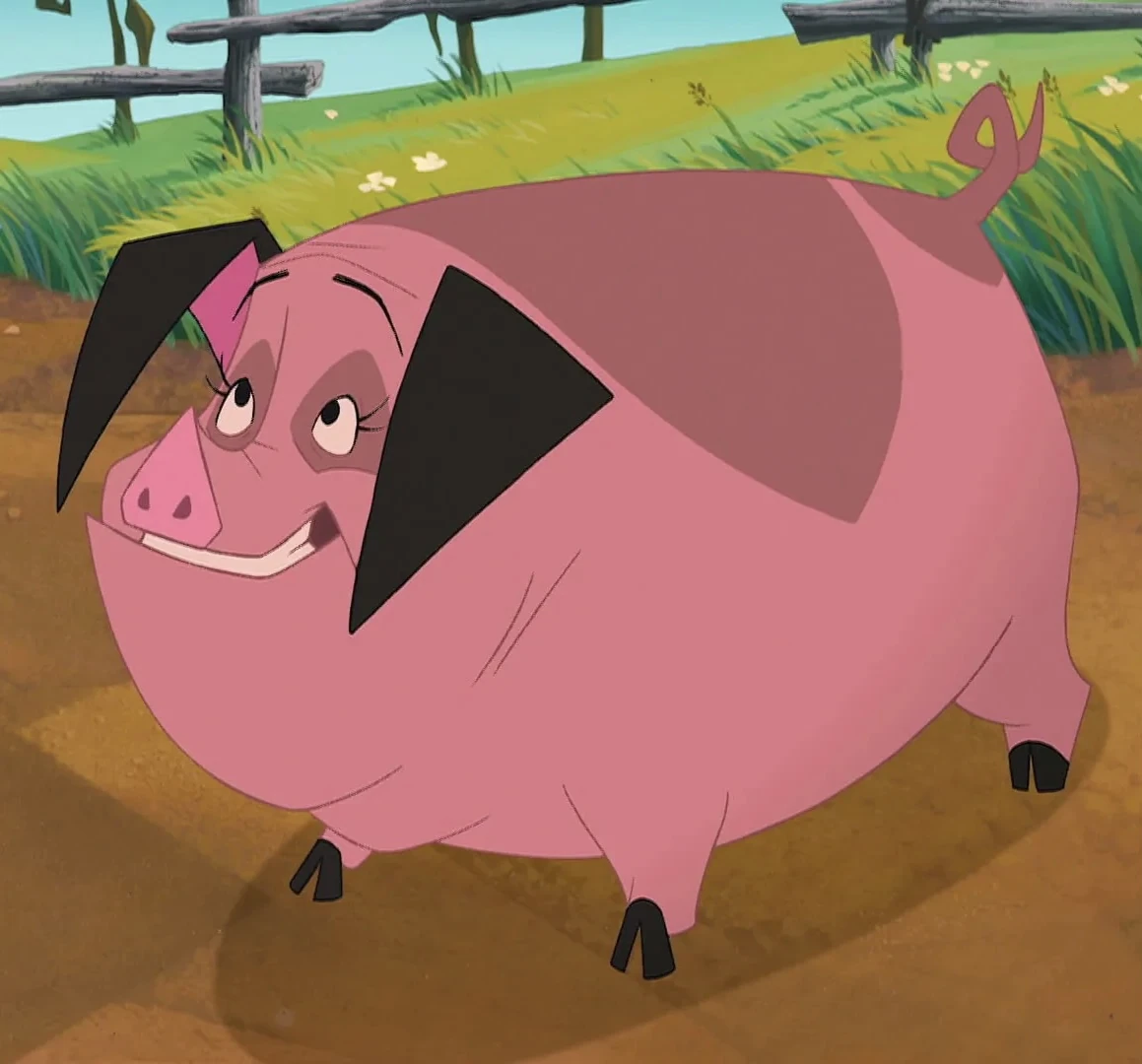 Mollie | Disney Fan Fiction Wiki | Fandom