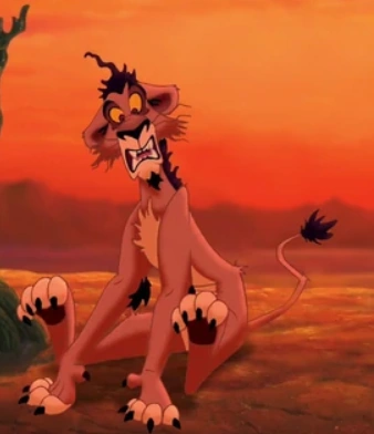 Nuka | Disney Fan Fiction Wiki | Fandom