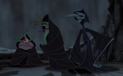 Fates | Disney Fan Fiction Wiki | Fandom