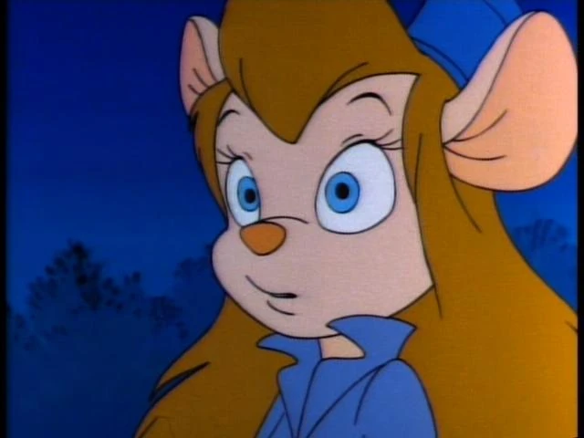 Gadget Hackwrench | Disney Fan Fiction Wiki | Fandom