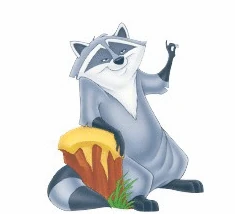 Meeko | Disney Fan Fiction Wiki | Fandom