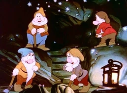 Heigh Ho | Disney Fan Fiction Wiki | Fandom