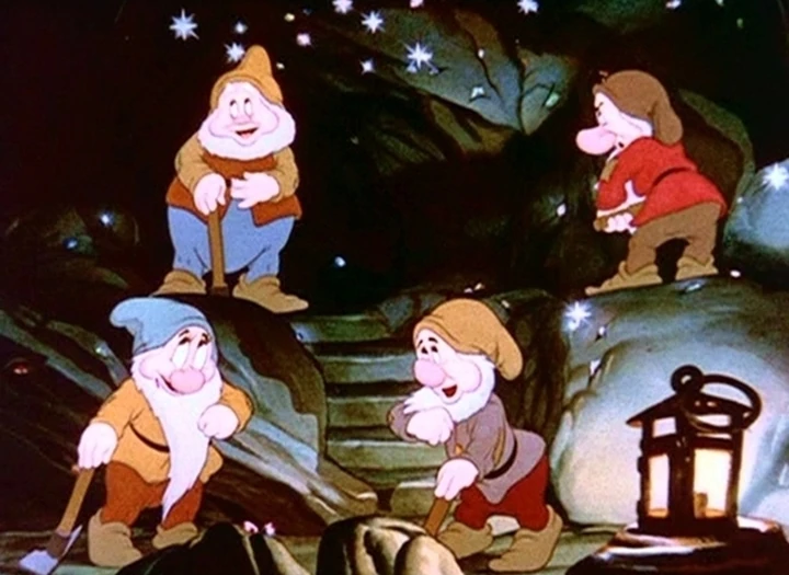 Heigh Ho | Disney Fan Fiction Wiki | Fandom