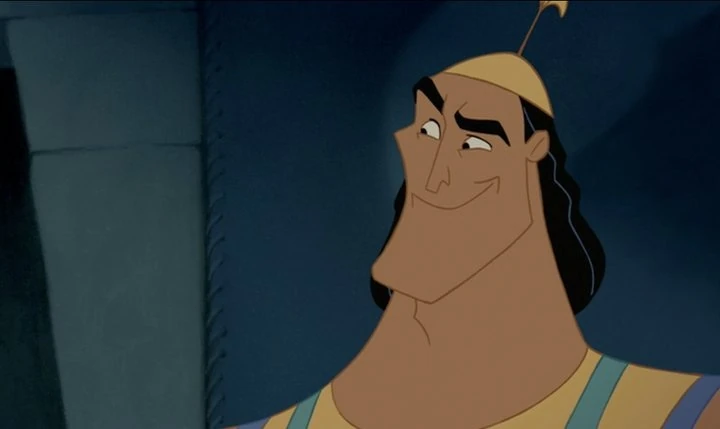 Kronk/Gallery | Disney Fan Fiction Wiki | Fandom