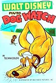 Dog Watch | Disney Fan Fiction Wiki | Fandom