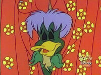 Bushroot | Disney Fan Fiction Wiki | Fandom