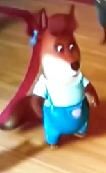 Foxy Loxy (2005) | Disney Fan Fiction Wiki | Fandom