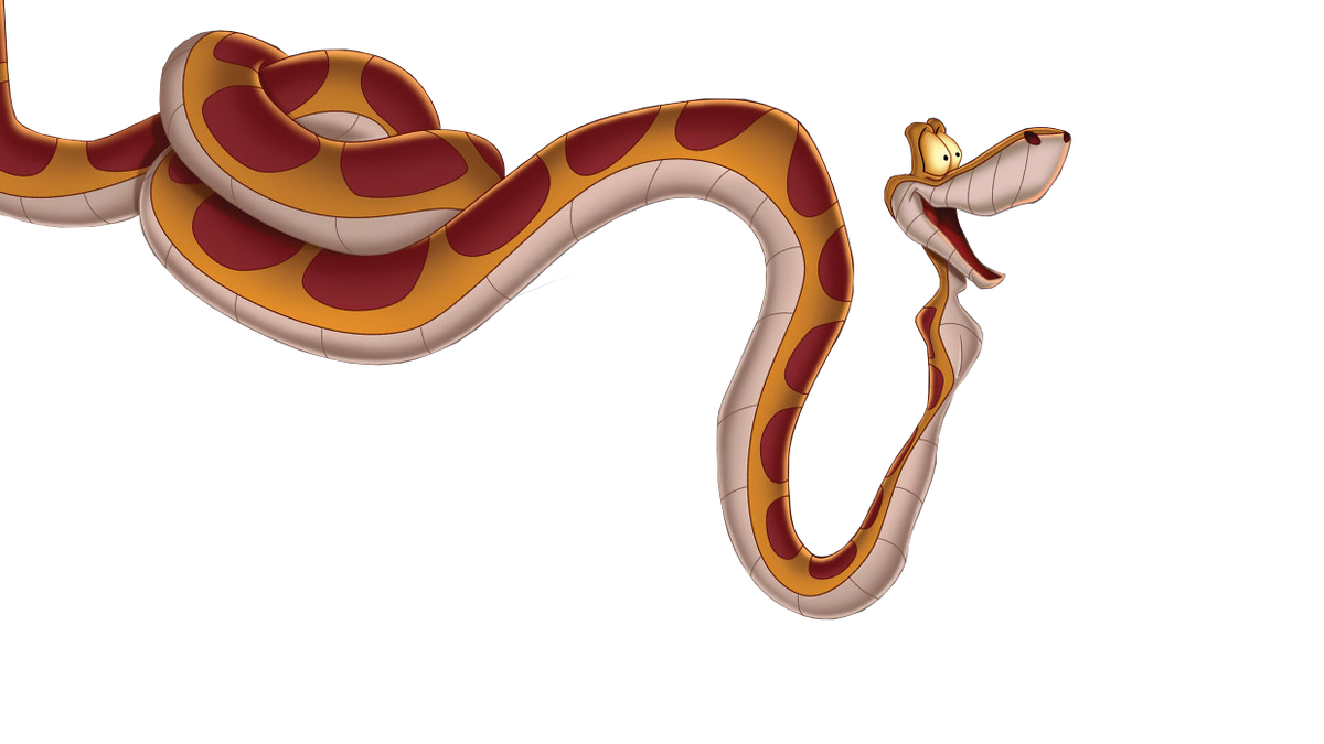 Kaa | Disney Fan Fiction Wiki | Fandom
