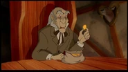 Monsieur D'Arque | Disney Fan Fiction Wiki | Fandom