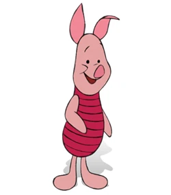 Piglet | Disney Fan Fiction Wiki | Fandom