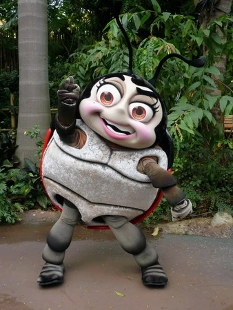 Francis (A Bug's Life) | Disney Fan Fiction Wiki | Fandom