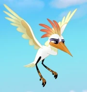 Ono | Disney Fan Fiction Wiki | Fandom