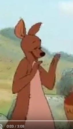 Kanga/Gallery | Disney Fan Fiction Wiki | Fandom