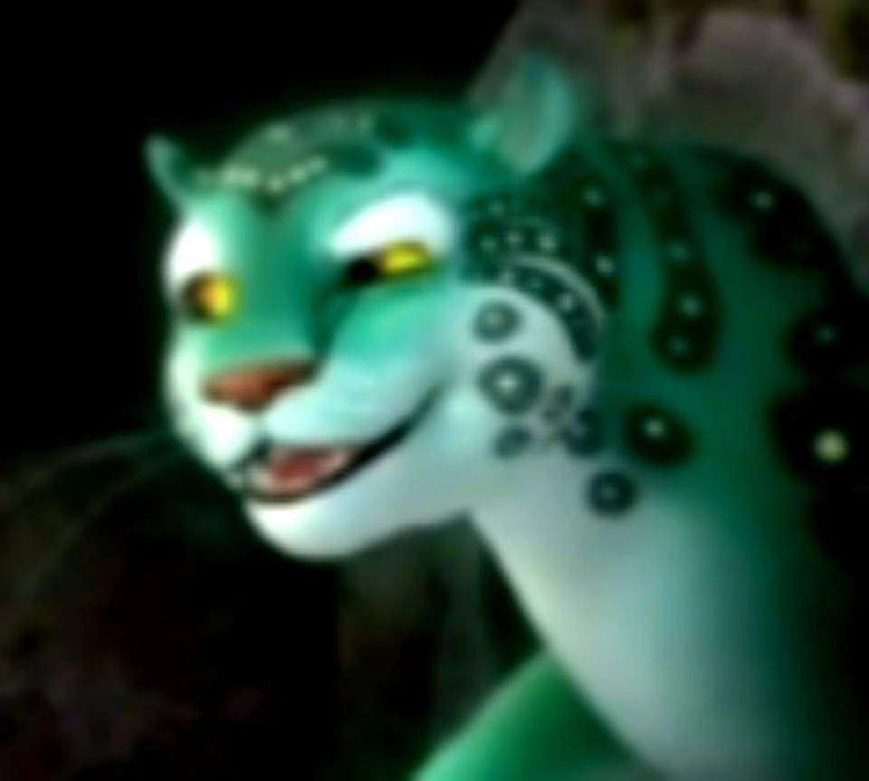 Jade Jaguar | Disney Fan Fiction Wiki | Fandom