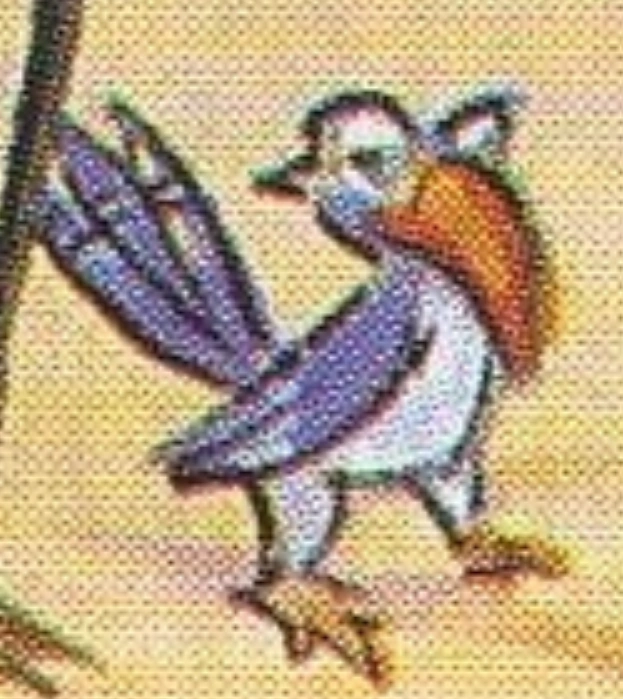 Zuzu | Disney Fan Fiction Wiki | Fandom