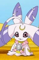 Lunamon | Disney Fan Fiction Wiki | Fandom