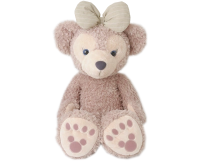 ShellieMay the Disney Bear | Disney Fan Fiction Wiki | Fandom