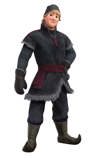 Frossen Disney Unge Kristoff How To Unlock Kristoff From Frozen In