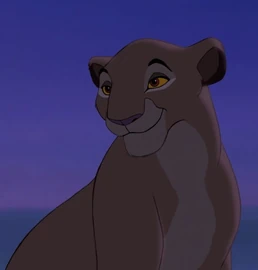 Sarabi | Disney Fan Fiction Wiki | Fandom