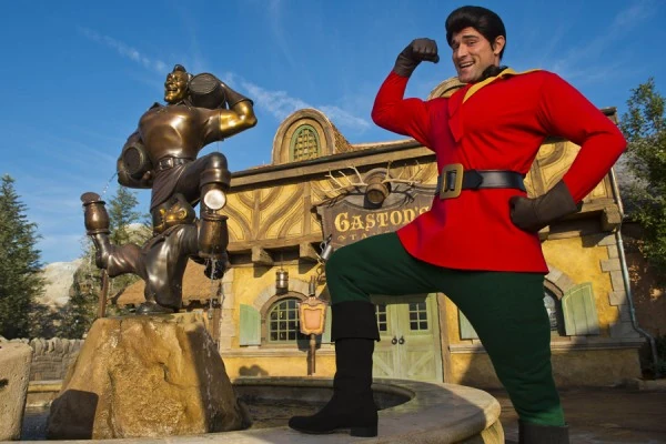 Gaston/Gallery | Disney Fan Fiction Wiki | Fandom