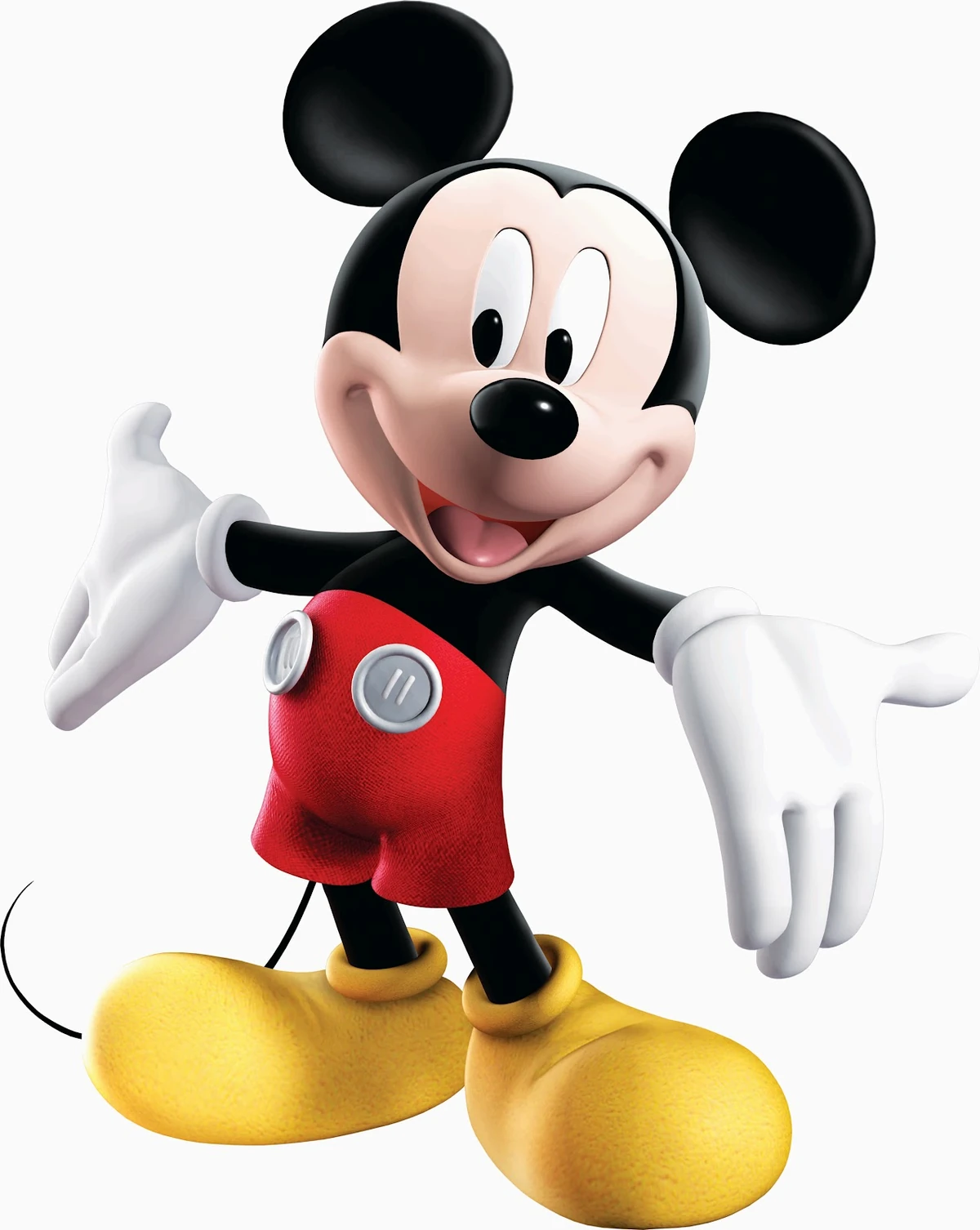 Mickey Mouse/Gallery | Disney Fan Fiction Wiki | Fandom