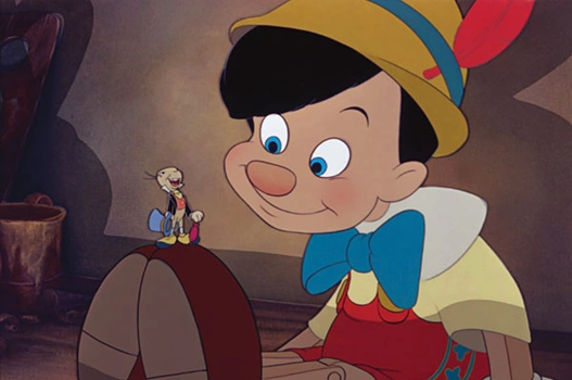 Pinocchio 2 | Disney Fan Fiction Wiki | Fandom