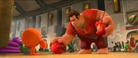 Wreck-It Ralph (character)/Gallery | Disney Fan Fiction Wiki | Fandom