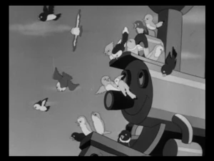 Casey Junior | Disney Fan Fiction Wiki | Fandom