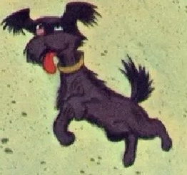 Toto | Disney Fan Fiction Wiki | Fandom