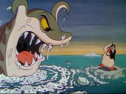 Shark (Peculiar Penguins) | Disney Fan Fiction Wiki | Fandom